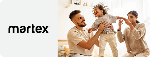 Martex | Sheet Sets, Blankets, Bedding Sets | WestPoint Home