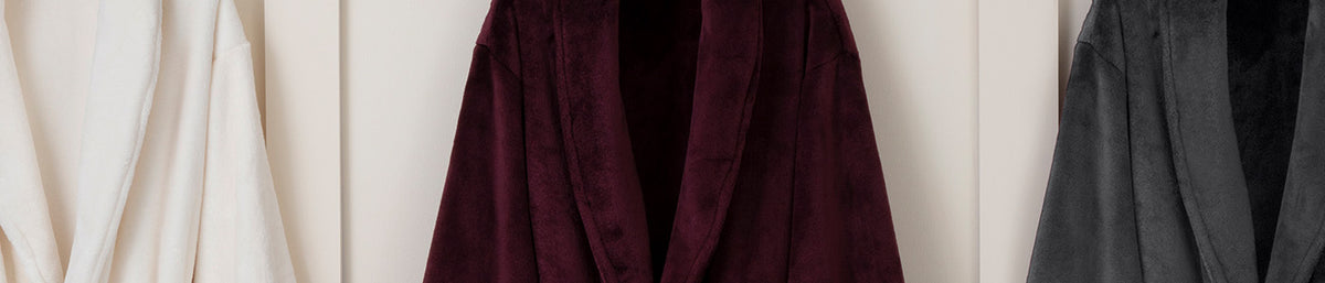 Vellux Bath Robes – WestPoint Home