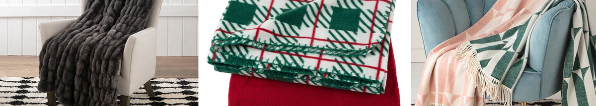 Cozy | Warm | Lightweight | All Seasons Blankets and Throws – WestPoint ...