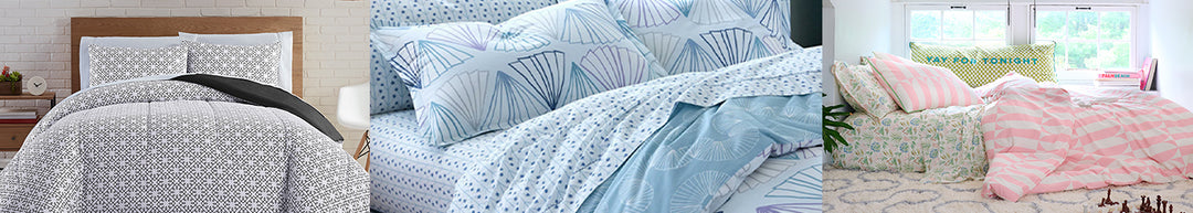 Modern Comforters | Range of Styles | Shop WestPoint Home®