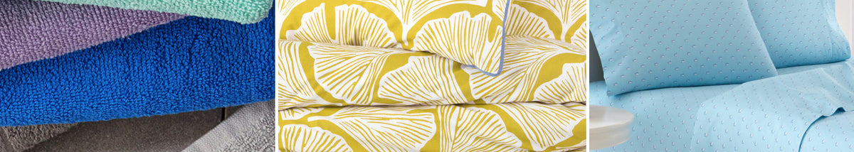 Bedding Sets | Lightweight Bed Blankets | Organic Sheet Sets ...