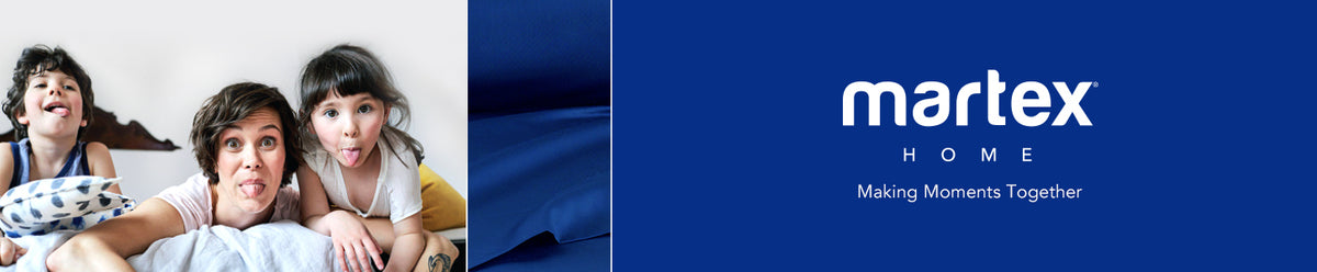 Martex | Sheet Sets, Blankets, Bedding Sets | WestPoint Home