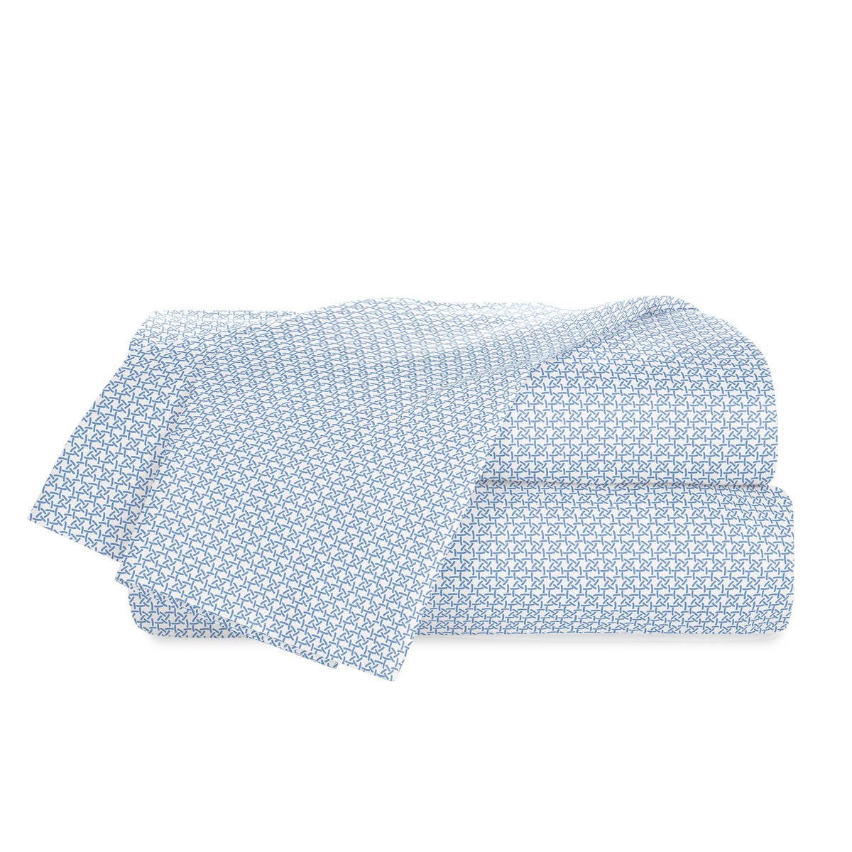 Southern Tide Hampstead Blue Sheet Set – WestPoint Home
