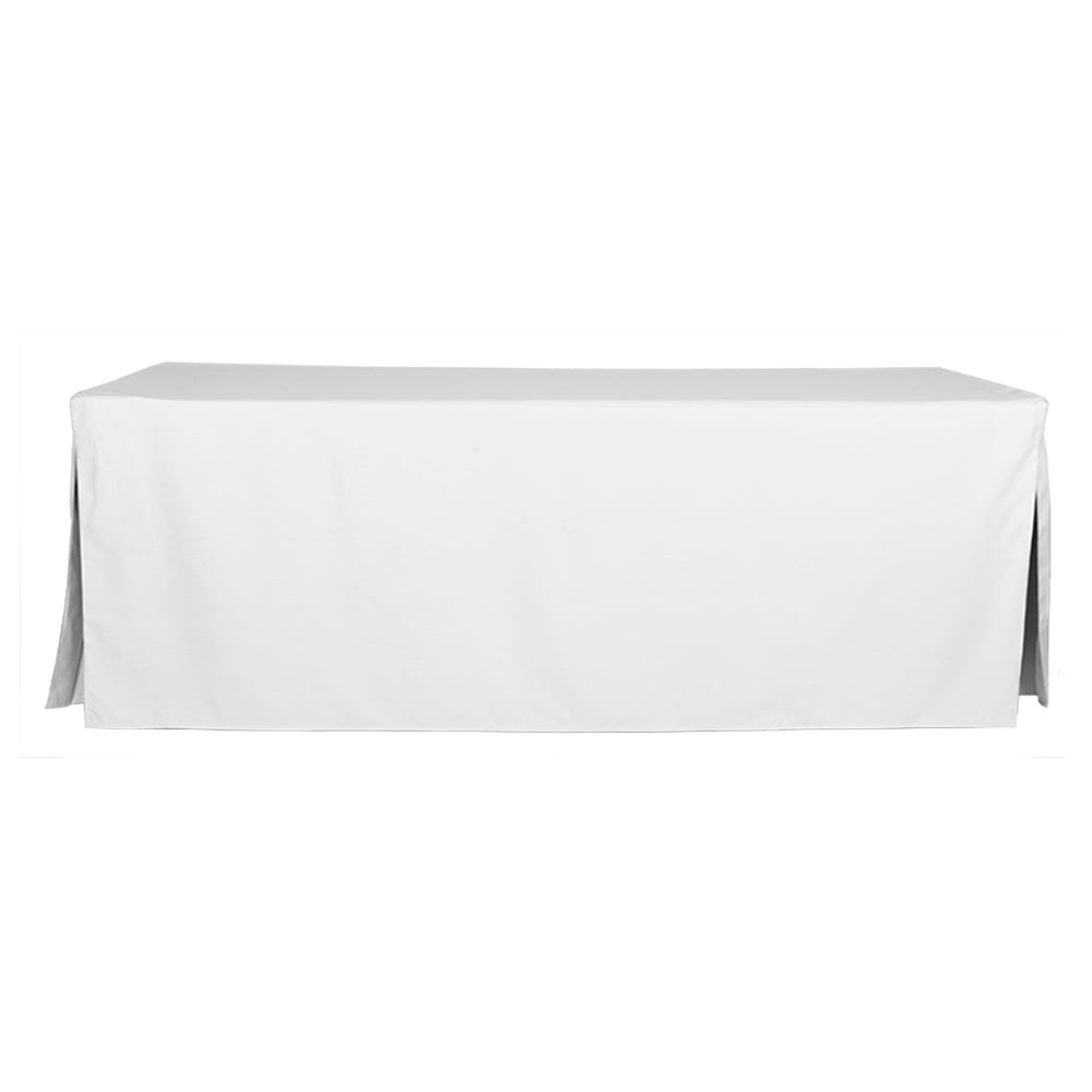 Tablevogue 8 Foot Table Cover – WestPoint Home