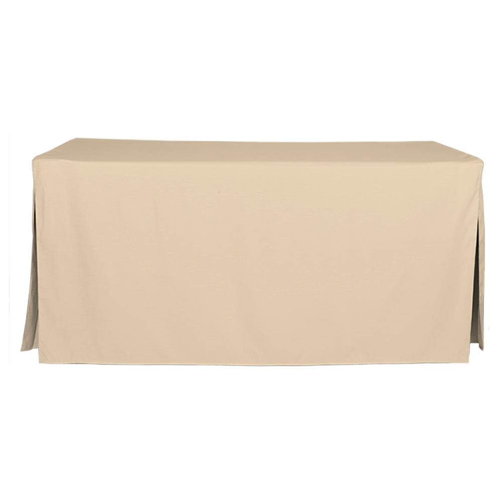 Tablevogue 6 Foot Table Cover – WestPoint Home